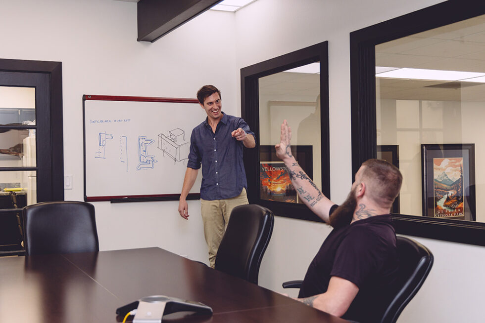 Innovative Solutions | Proven Support | Vemco, Inc.