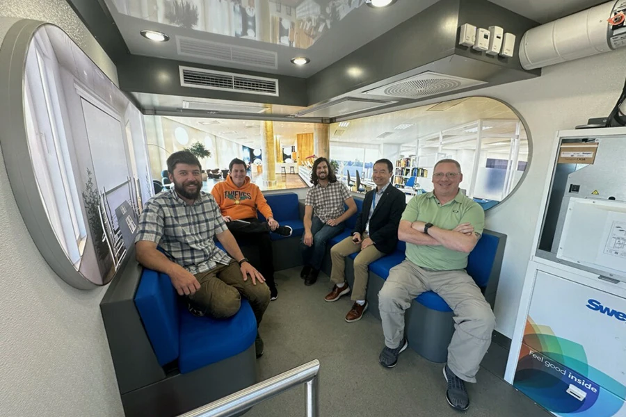 Vemco Careers | Apply to Vemco's Dynamic Team | Vemco, Inc.