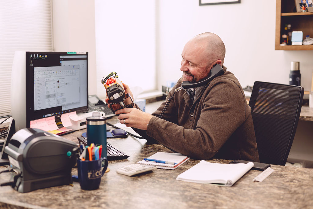 Premium Aftermarket HVAC Parts | Replacement Parts | Vemco, Inc.