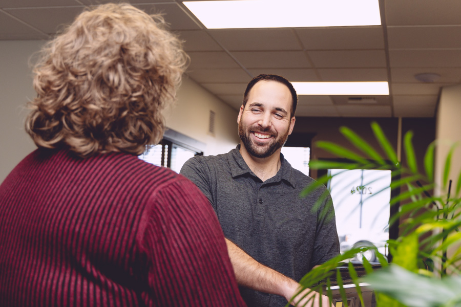 Your Partner in HVAC Solutions | Contact Us | Vemco, Inc.