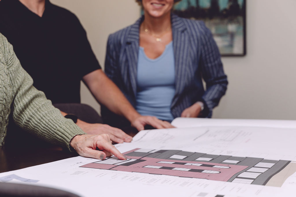 Architectural Solutions | Modern Commercial Design | Vemco, Inc.
